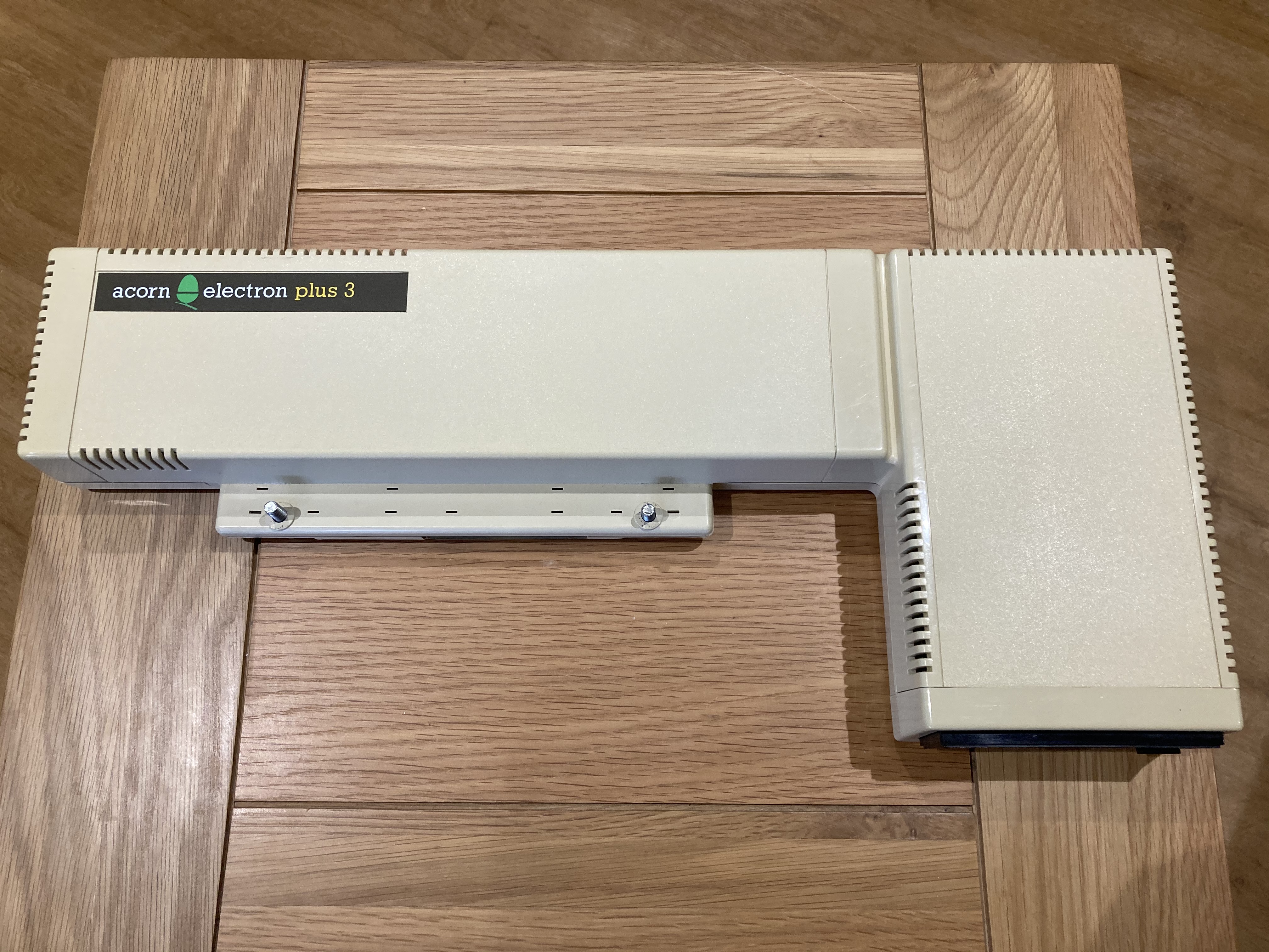 electron-plus-3 – Adam's Vintage Computer Restorations