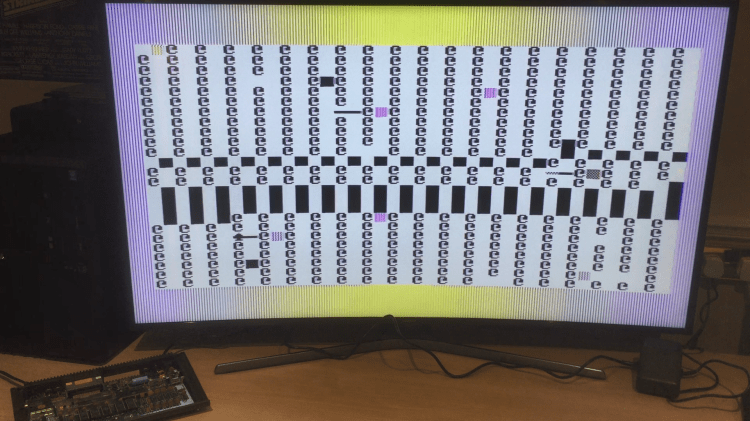 Commodore Plus/4 Repair & Restoration – Adam's Vintage Computer Restorations