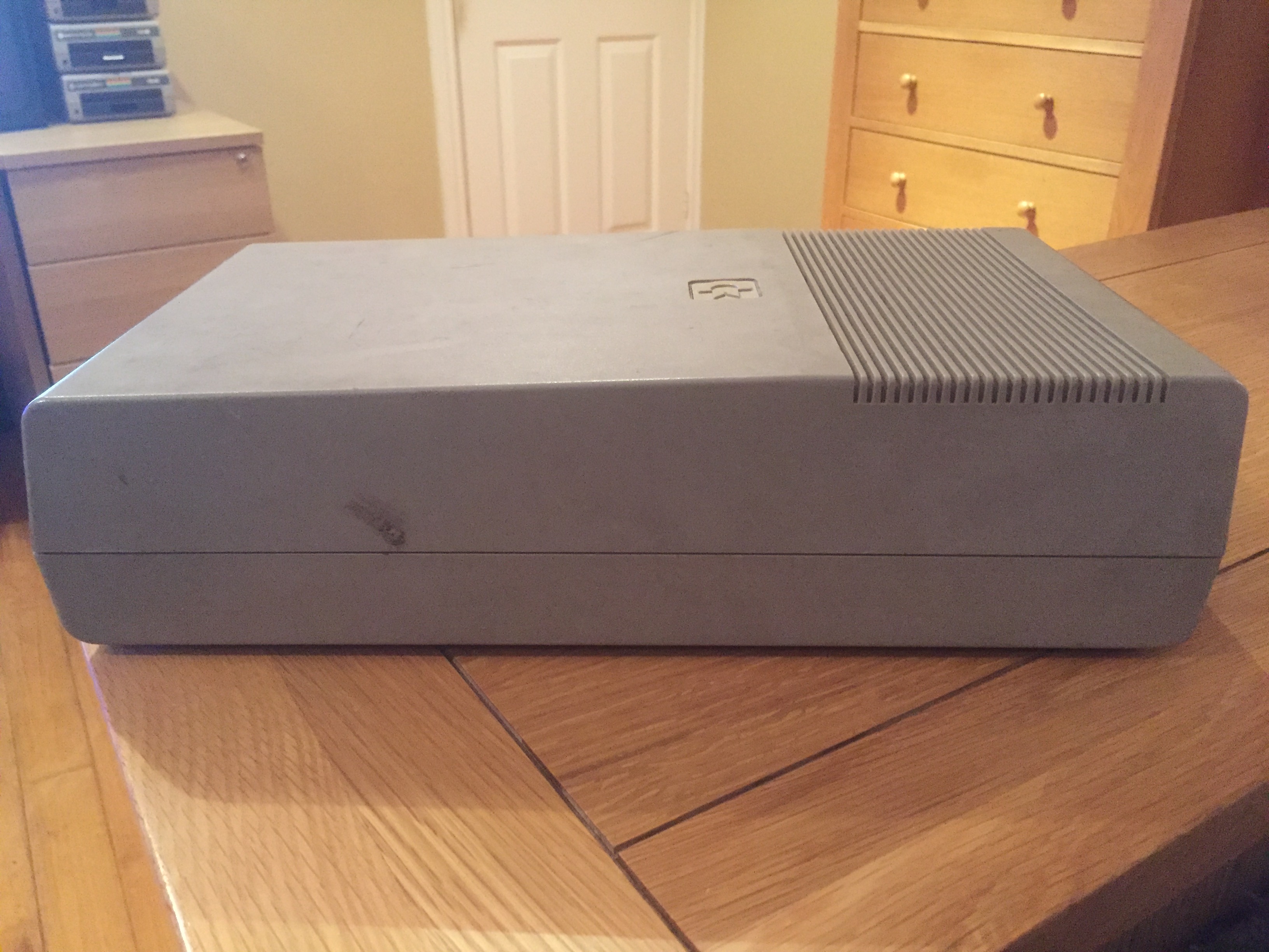 Commodore 1541 5.25″ FDD Repair & Modification – Adam's Vintage ...