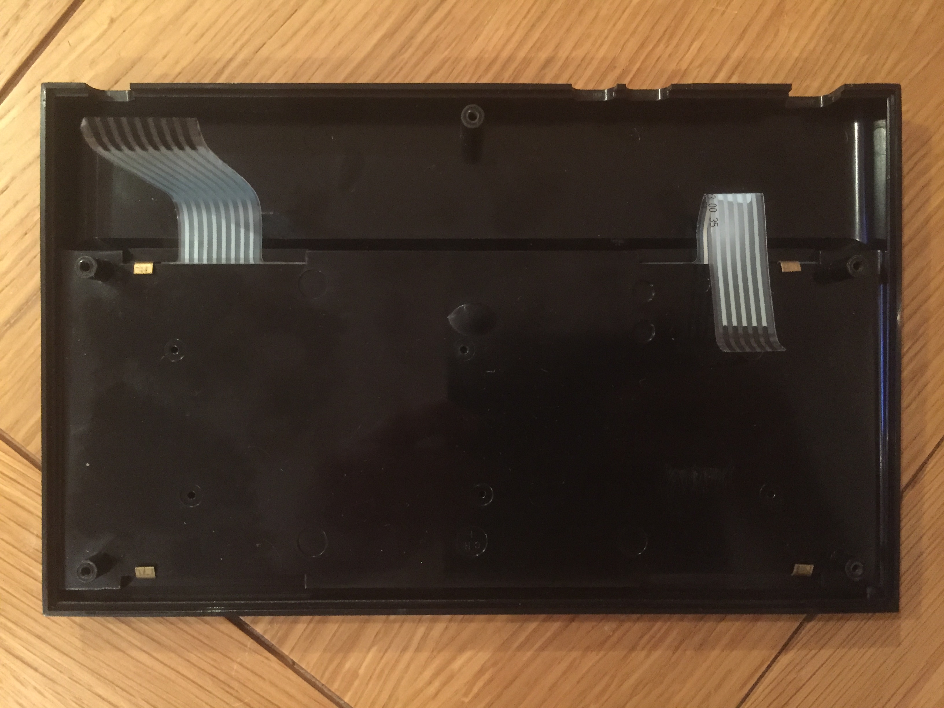 Sinclair ZX Spectrum 48k “Rubber Key” Restoration – Adam's Vintage ...