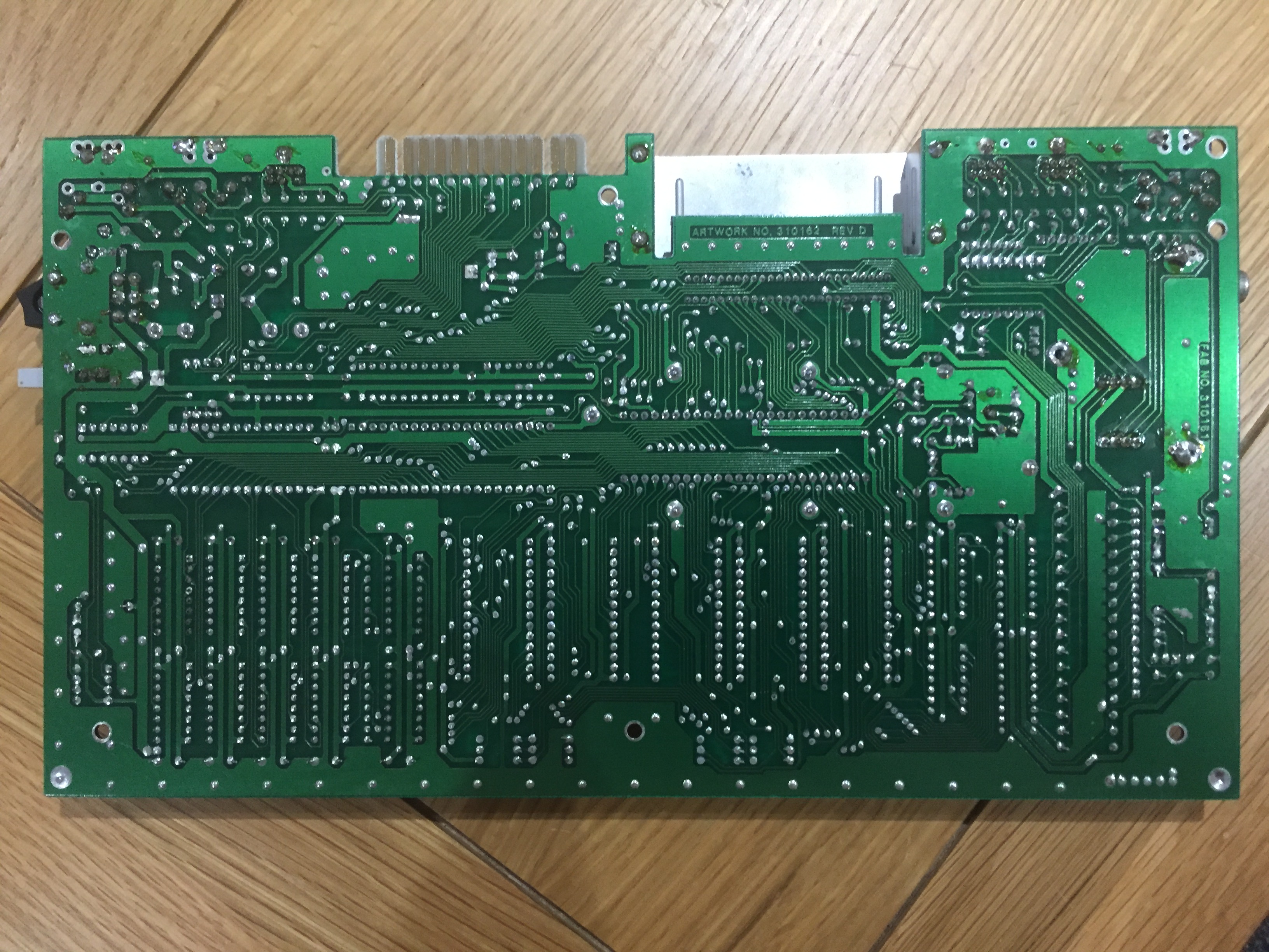 Commodore Plus/4 Repair & Restoration – Adam's Vintage Computer ...