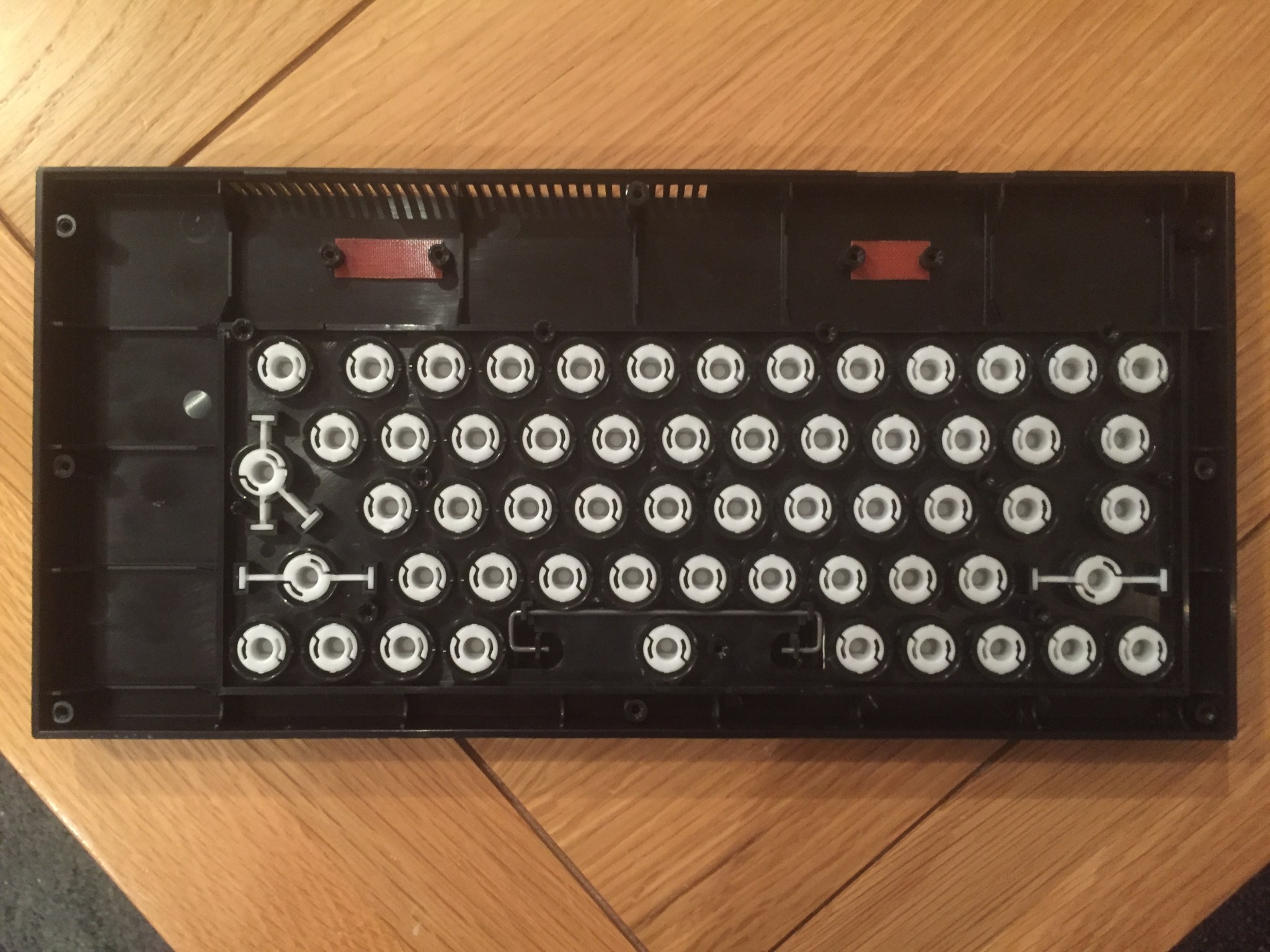 Sinclair ZX Spectrum 48k+ Restoration – Adam's Vintage Computer ...