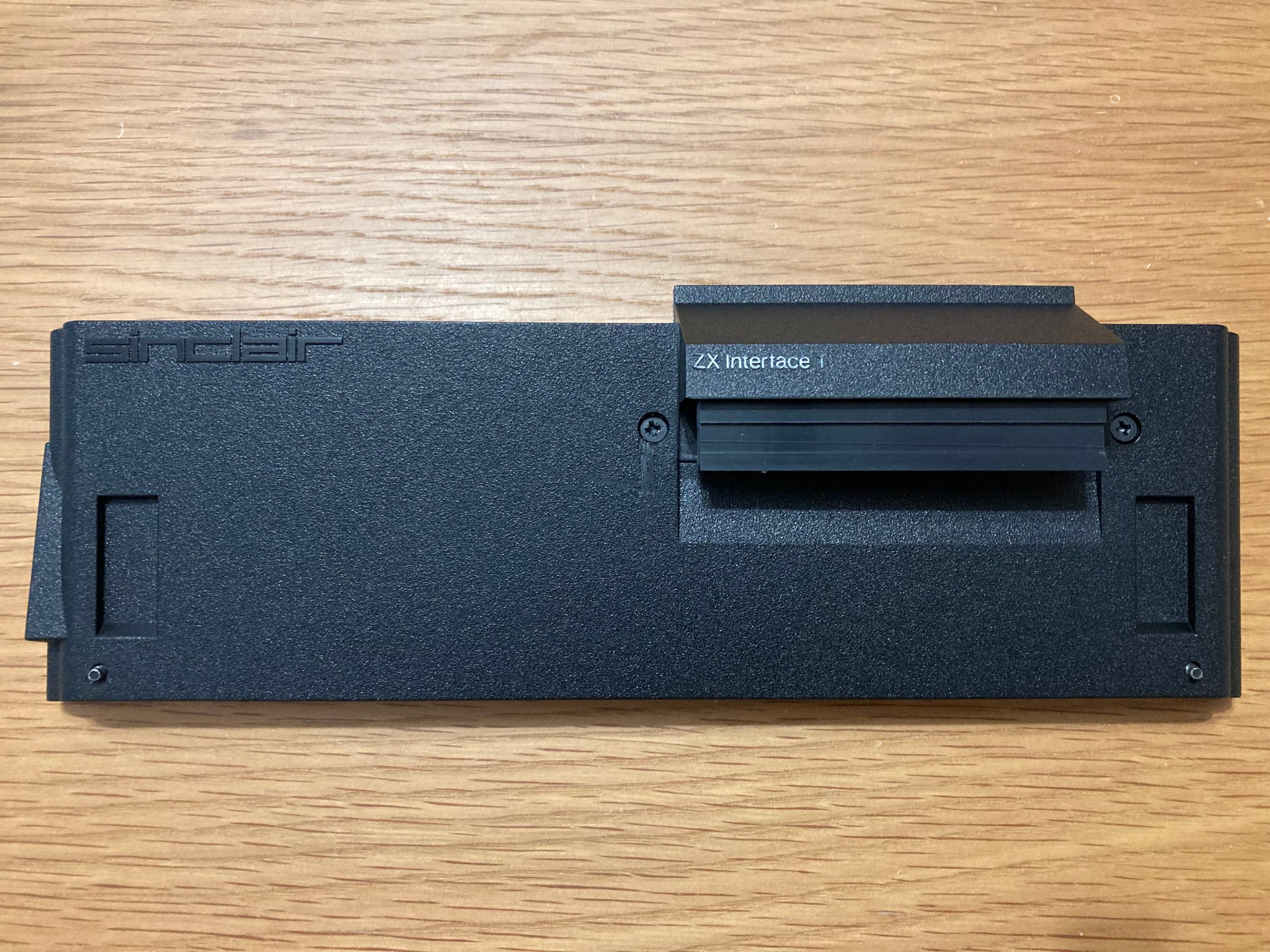 Sinclair – Adam's Vintage Computer Restorations