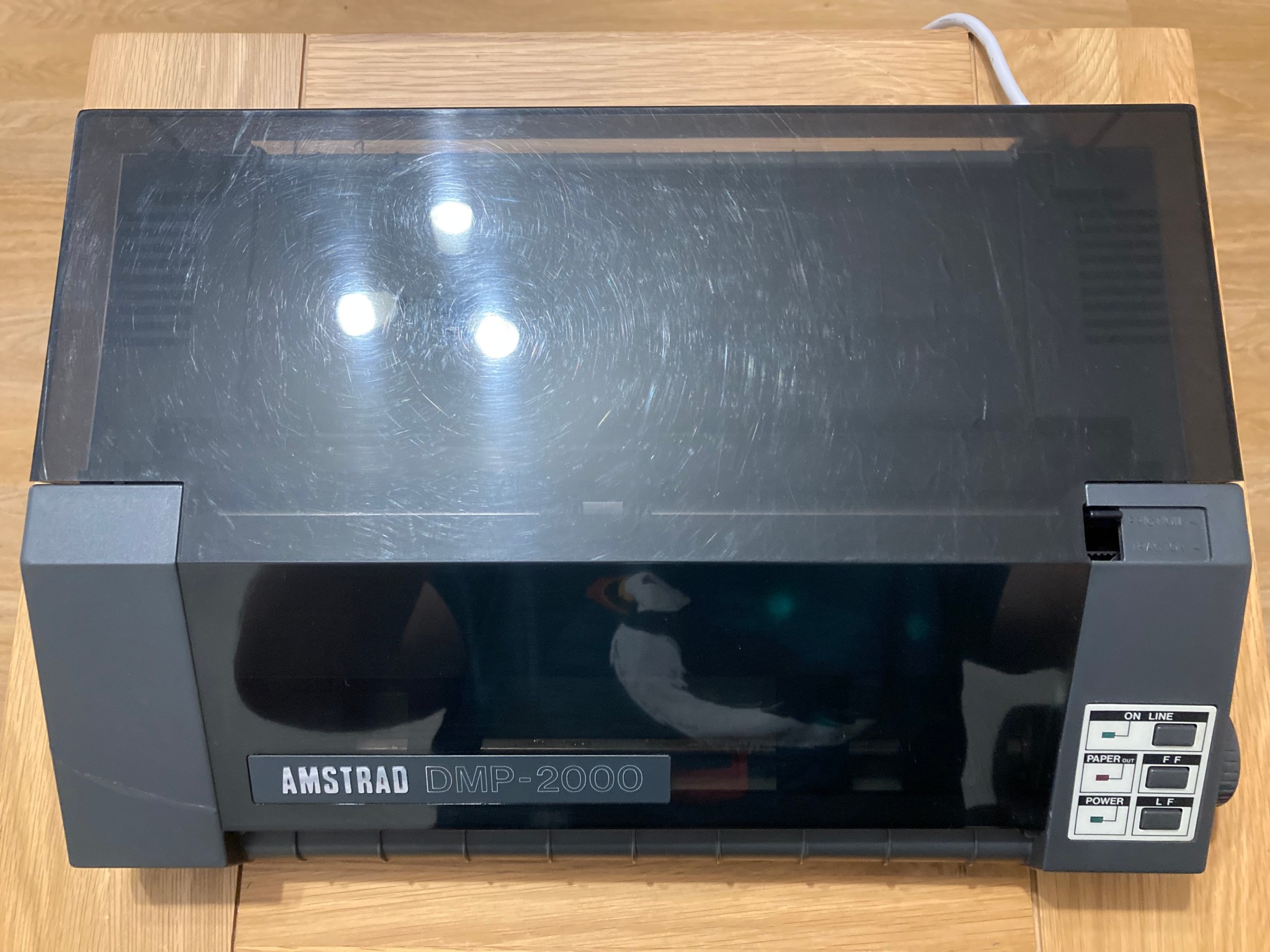 Amstrad – Adam's Vintage Computer Restorations