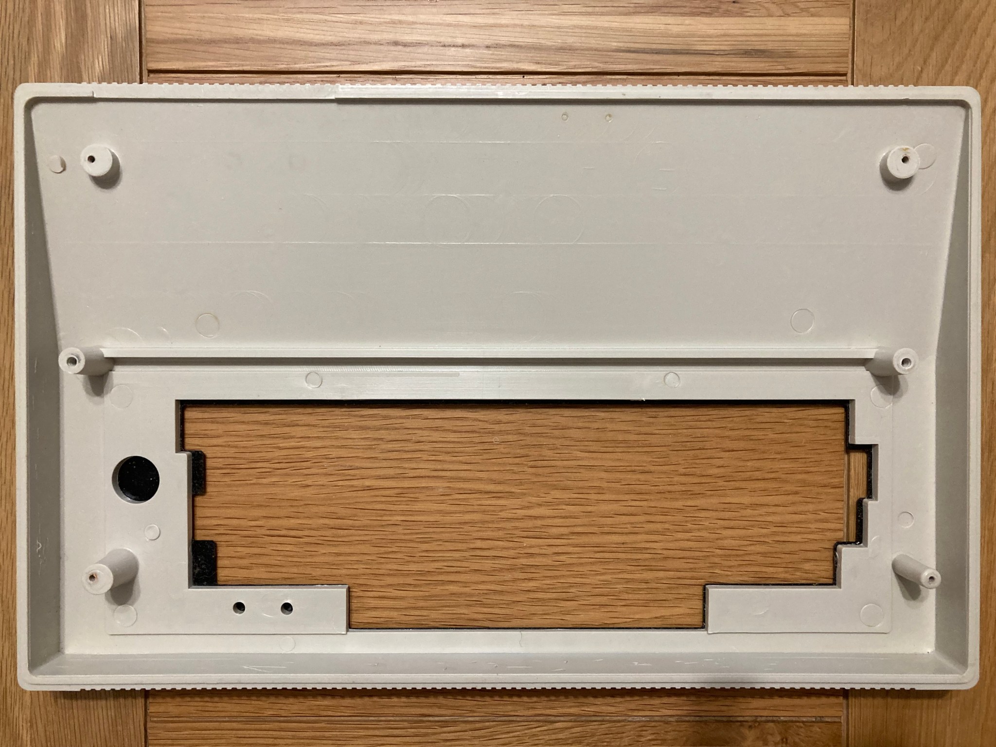 My 1982 Acorn Atom – Adam's Vintage Computer Restorations