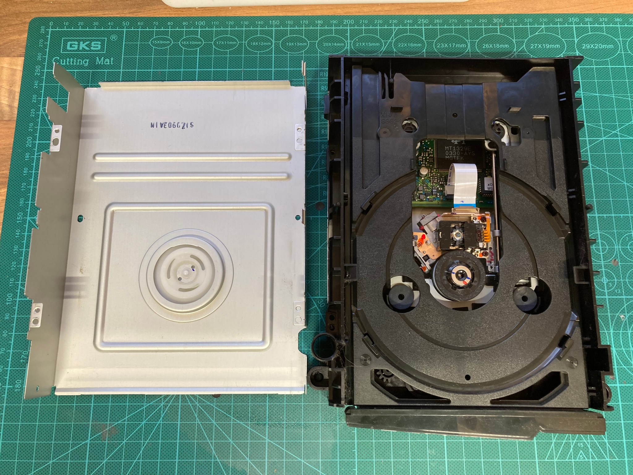 Microsoft Xbox (Original) Repair & Restoration – Adam's Vintage ...