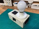 Building a Dim-Bulb Tester for Vintage Radios & TVs – Adam's Vintage ...