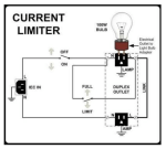 Building a Dim-Bulb Tester for Vintage Radios & TVs – Adam's Vintage ...