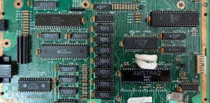Amstrad – Adam's Vintage Computer Restorations