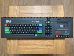 Amstrad – Adam's Vintage Computer Restorations