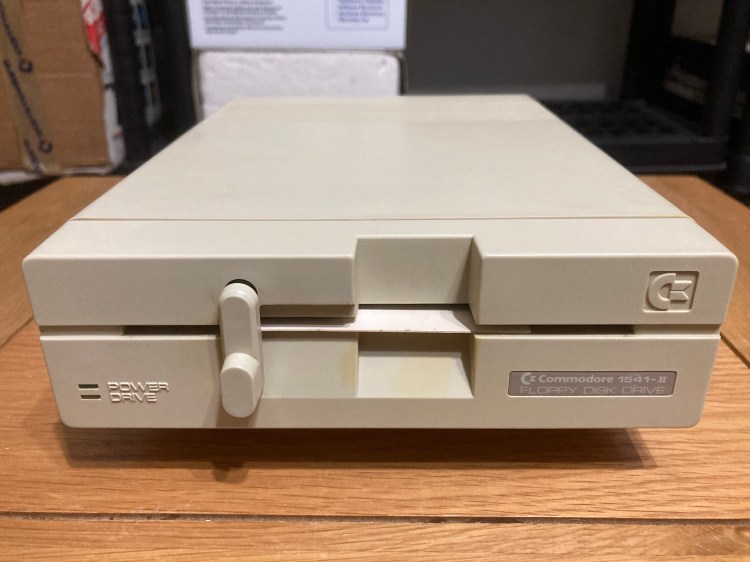 Commodore – Adam's Vintage Computer Restorations