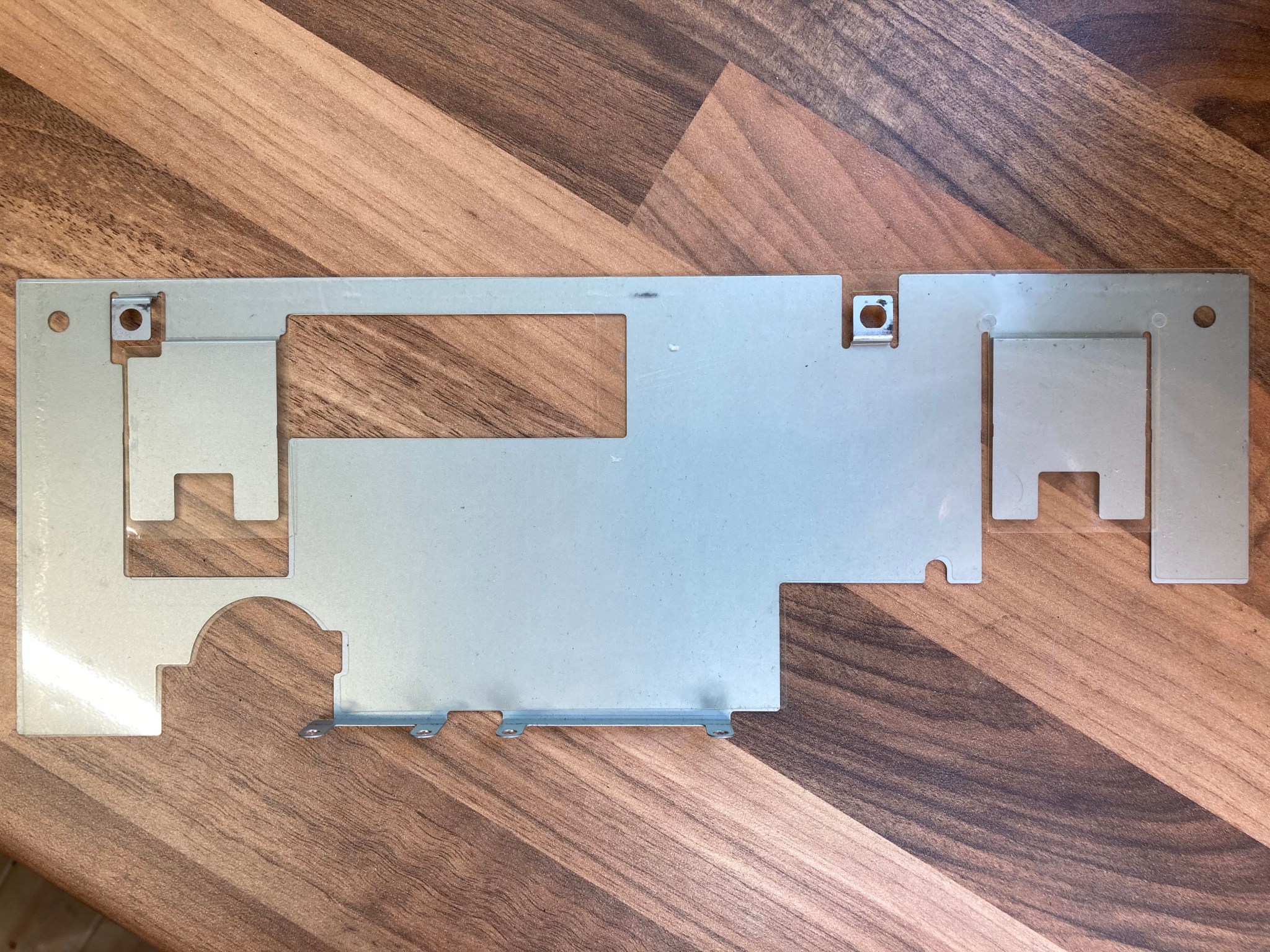 1992 Amstrad NC100 Notepad Computer Repair – Adam's Vintage Computer ...