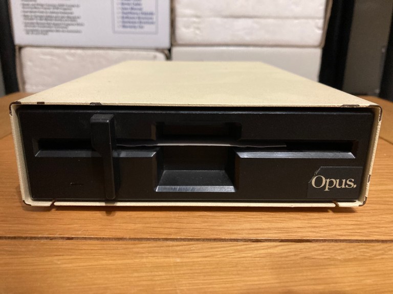 Acorn – Adam's Vintage Computer Restorations