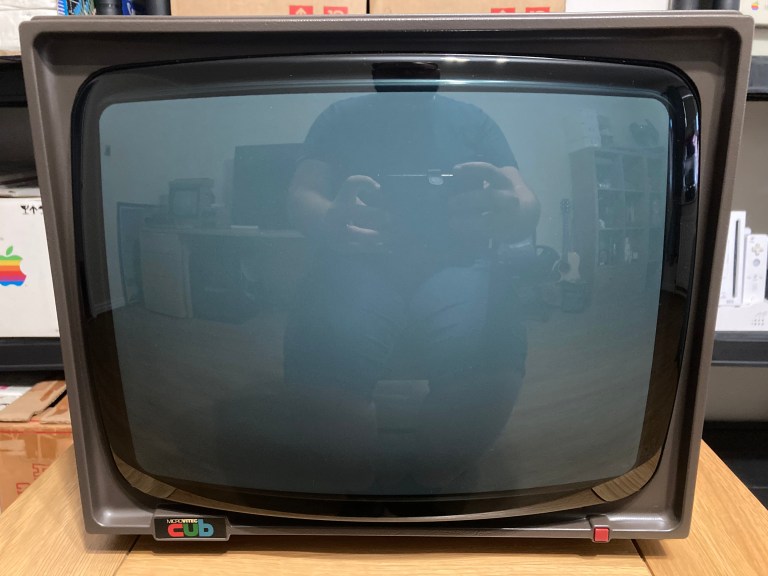 Acorn – Adam's Vintage Computer Restorations