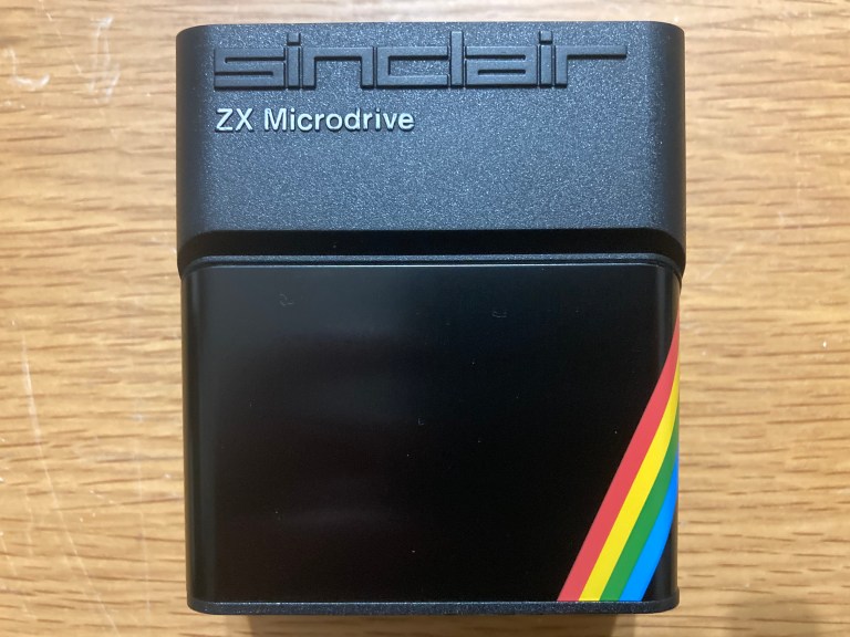 Sinclair – Adam's Vintage Computer Restorations