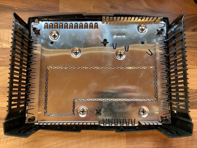 2003 Microsoft Xbox (Original) Upgrades – OpenXenium, 1TB SSD, 128MB ...