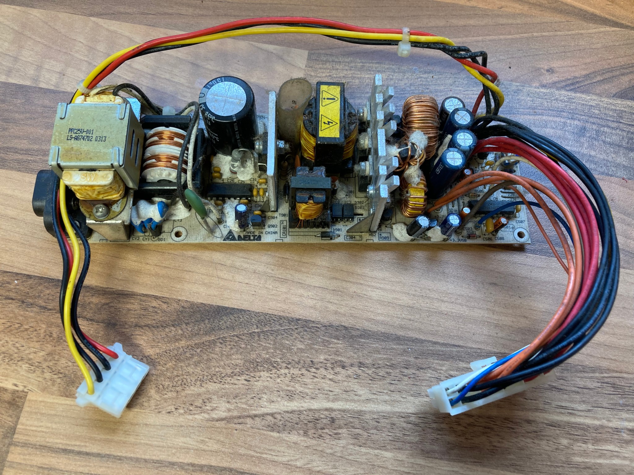 2003 Microsoft Xbox (Original) Upgrades – OpenXenium, 1TB SSD, 128MB ...