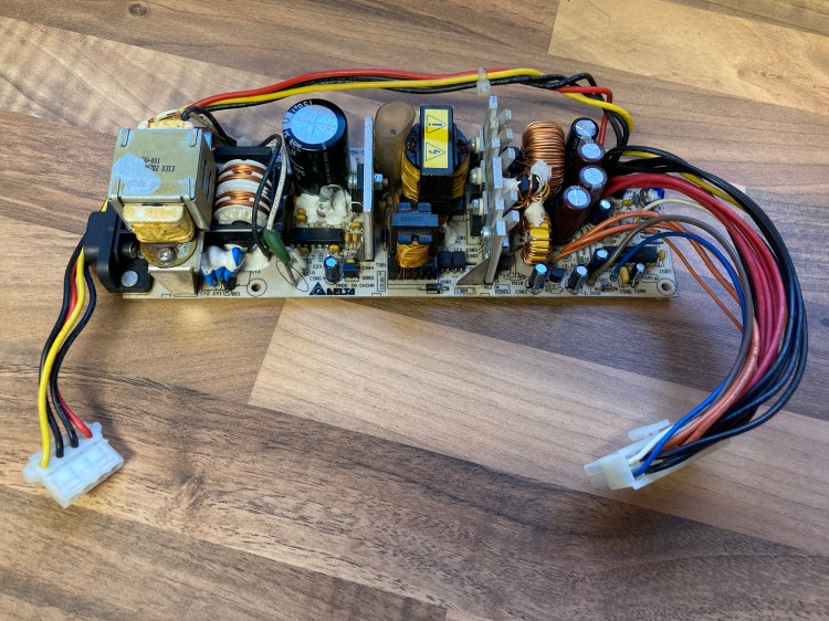 2003 Microsoft Xbox (Original) Upgrades – OpenXenium, 1TB SSD, 128MB ...