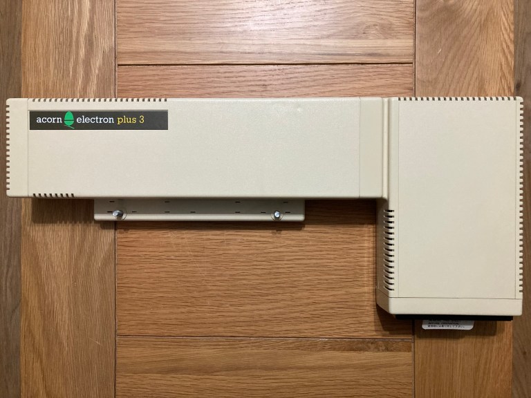 Acorn – Adam's Vintage Computer Restorations