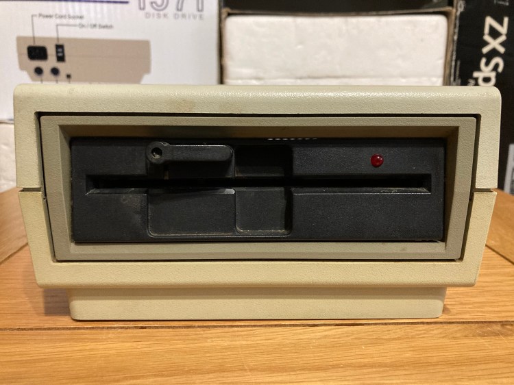 Wang Computer – Adam's Vintage Computer Restorations