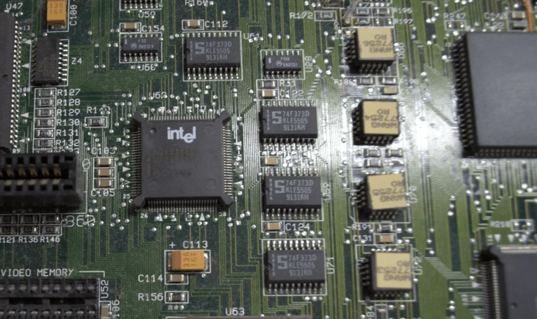 Wang Computer – Adam's Vintage Computer Restorations