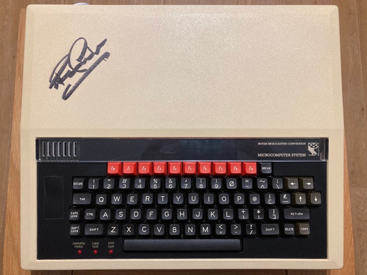 Acorn – Adam's Vintage Computer Restorations