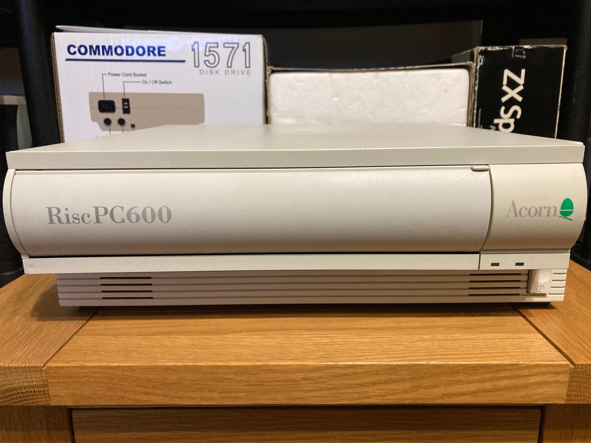 Acorn – Adam's Vintage Computer Restorations