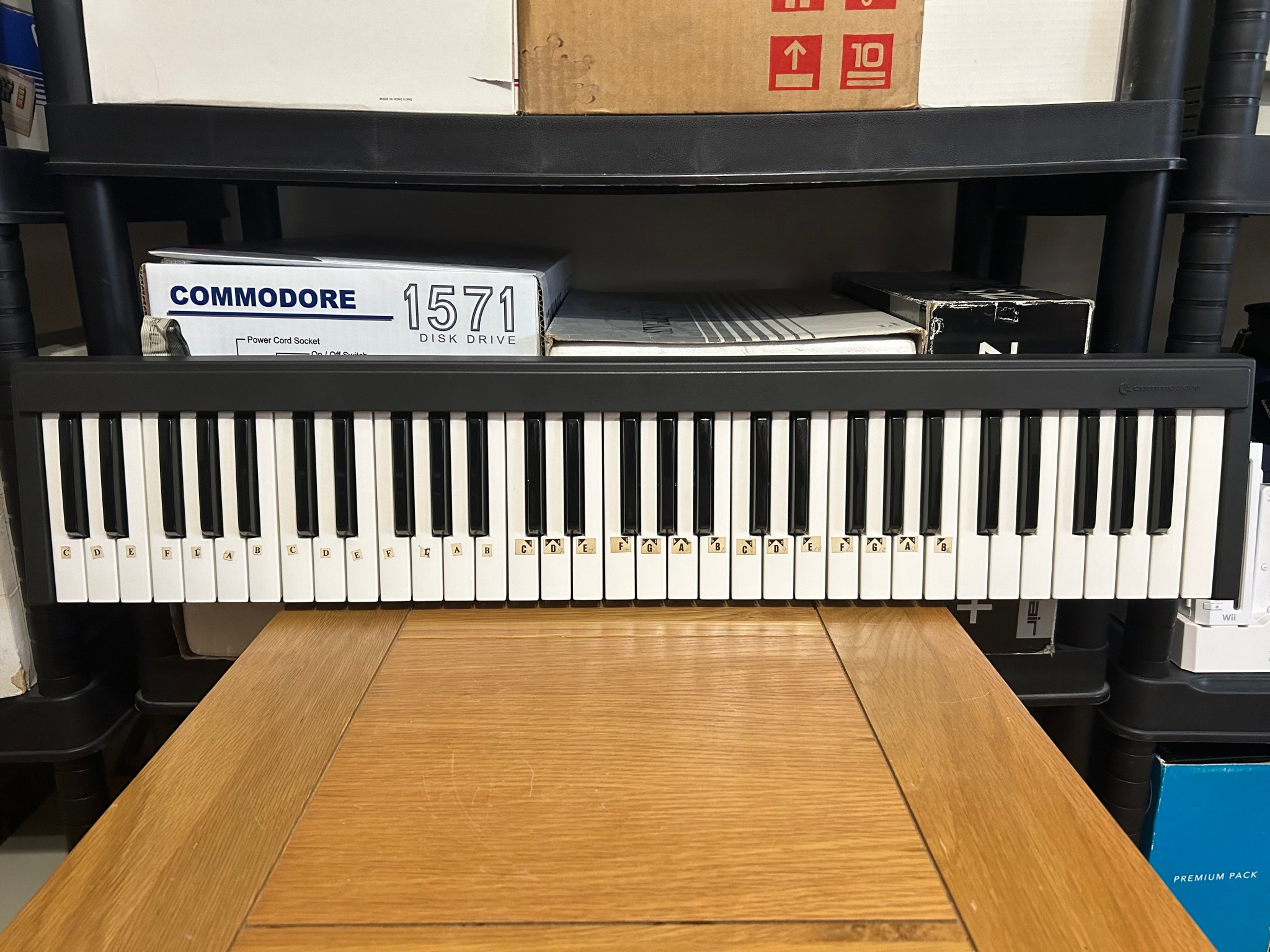 Keyboards – Adam's Vintage Computer Restorations