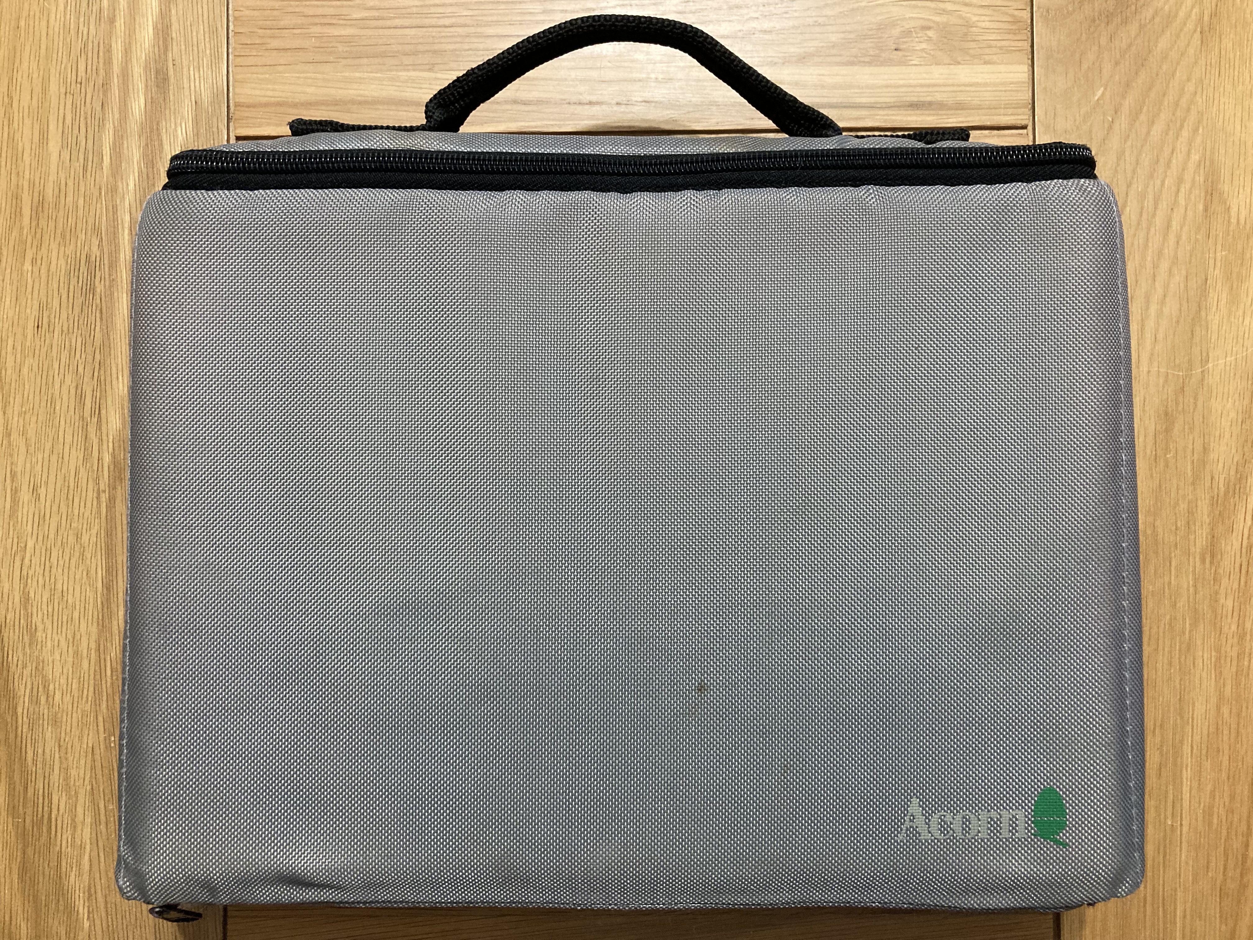 1992 Acorn A4 Laptop Repair, Restoration, & Modifications – Adam's ...