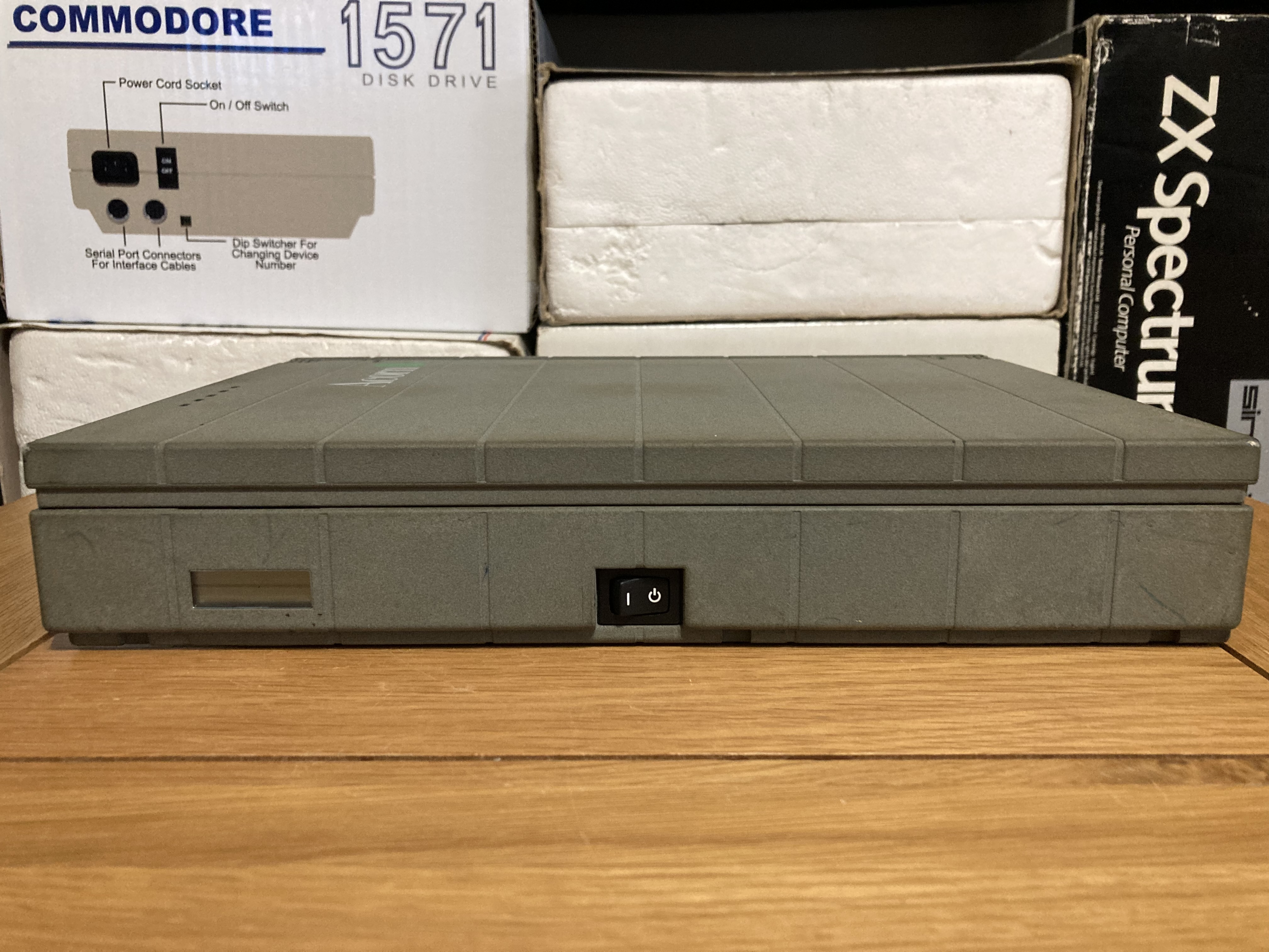 1992 Acorn A4 Laptop Repair, Restoration, & Modifications – Adam's ...