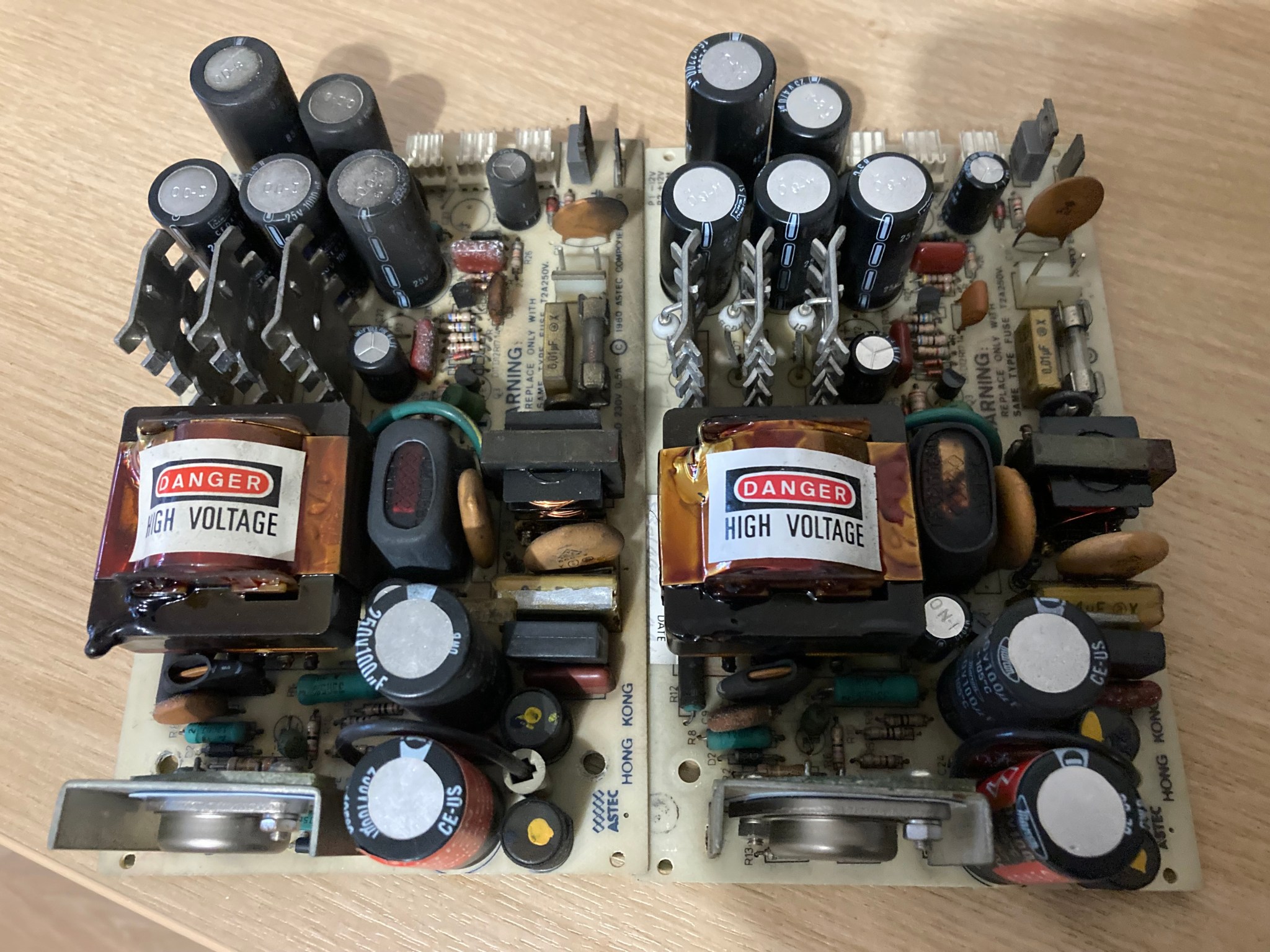 1981 Tandy Radio Shack TRS-80 Model III Repair – Adam's Vintage ...