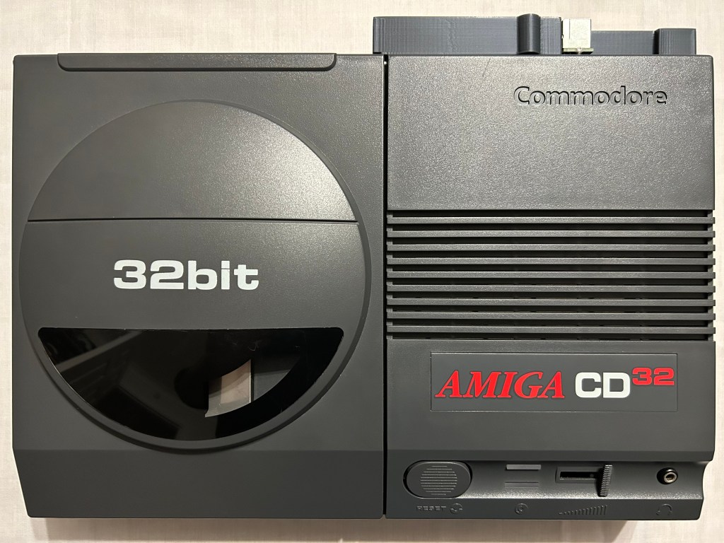 Amiga – Adam's Vintage Computer Restorations